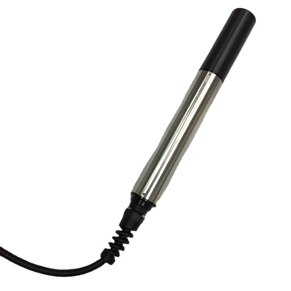 Buy Industrial Automatic Ph Sensor Probe Meter Electrode from Ningbo ...