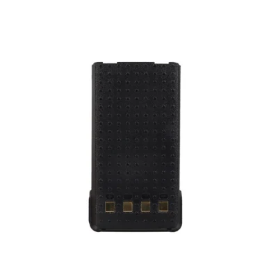 Buy Inrico Bi-10g Long Range Handheld Walkie Talkie Battery 4000mah For ...