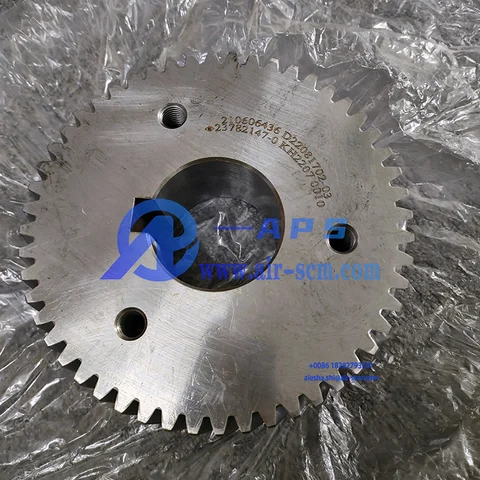 Buy Ir Oem Original Gear Set 23782147 For Ingersoll Rand Air Compressor ...