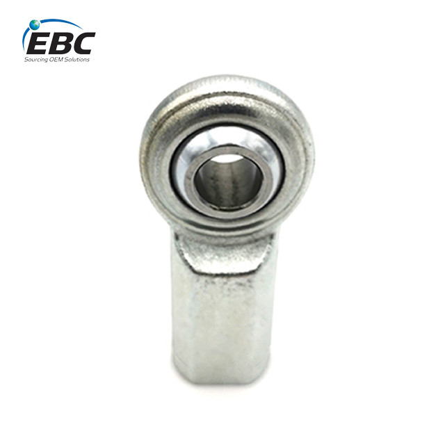Buy Knuckle Bearing Self-lubricating External Threaded Rod End Joint ...