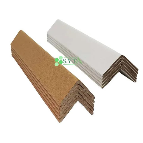 Buy L Shape Pallet Carton Edgeboard Paper Corner Prot Angl Corner Paper ...