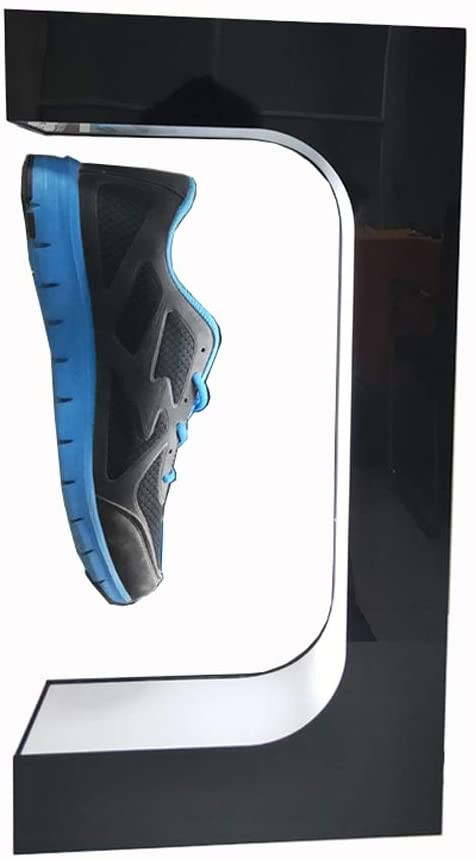 Buy Levitating Shoe Display from Shenzhen Weimeiree Technology Co., Ltd ...