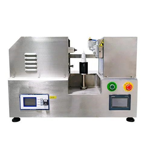 Buy Manual Starter Economic Simple Ultrasonic Tube Sealer Tube Sealing ...