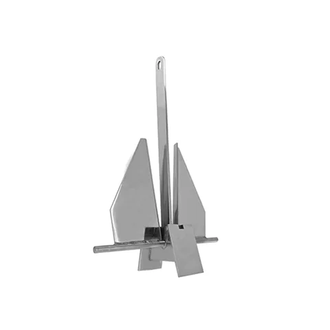 Buy Marine Accessory Hot Dig Galvanized Marine Small Boat Yachat Heavy ...