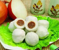 Buy Fish Ball Production Line, Meatball Making Machine from Zhengzhou ...