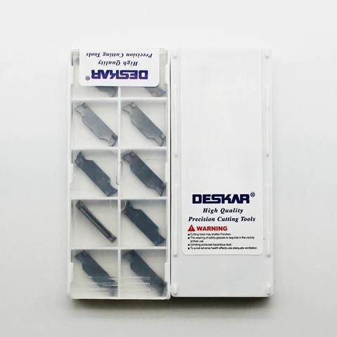 Buy Mggn Mggn300 Mggn300-jm Deskar V Grooving Grooving Cutter Cnc ...