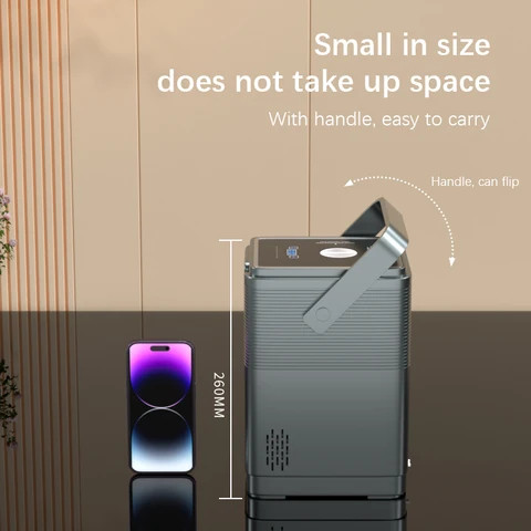 Buy 300ml/min Hydrogen Generator H2 Water Electrolysis Molecular ...