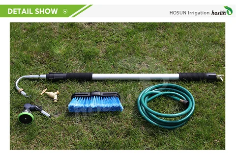 Buy Most Popular Wholesale Automatic Car Cleaning Gutter Cleaner For ...