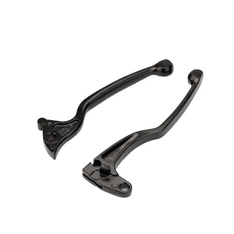 Buy Motorcycles Accessories For Yamaha Mio Bullhorn Brake Lever Lc135 ...