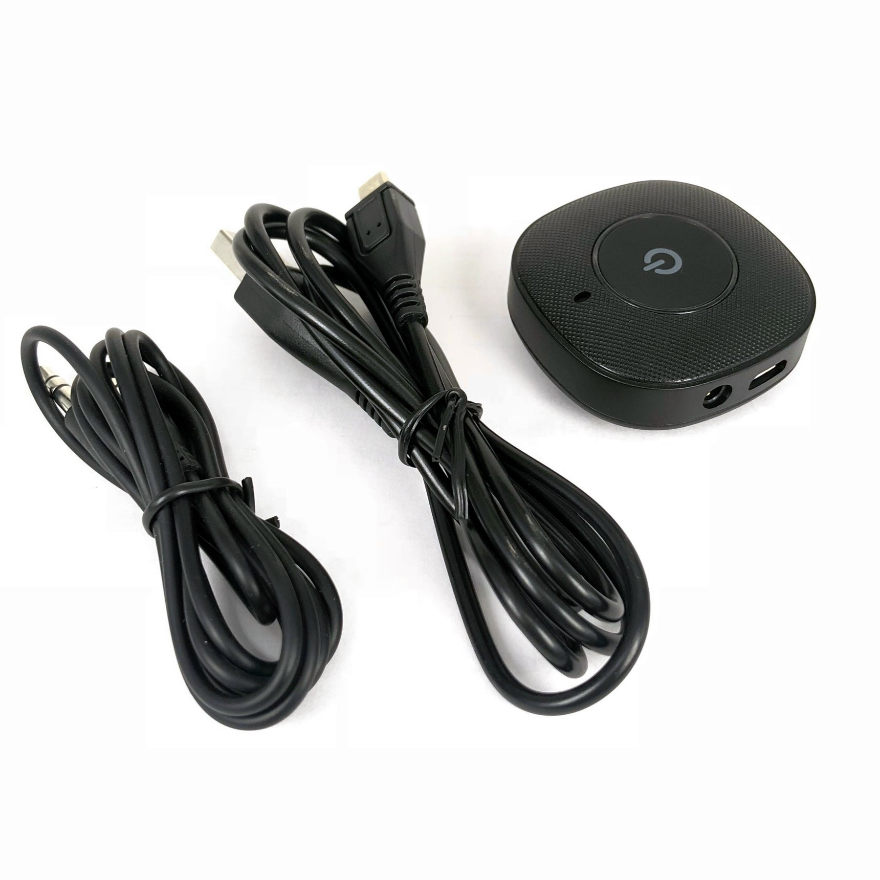 Buy Multipoint Wireless Aptx Bluetooth Transmitter And Receiver Audio ...