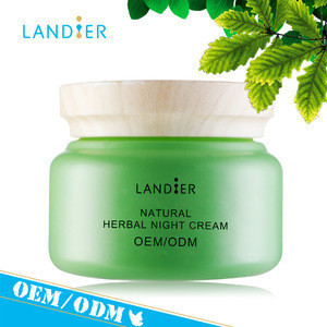 Buy Naive Herbs Green Tea Whitening Day And Night Cream from Guangzhou ...