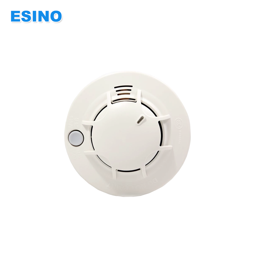 Buy Nb-iot Smart Fire Alarms Iot Smoke Sensor Detectors Nbiot Fire ...