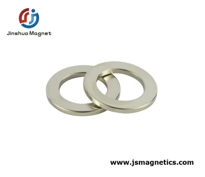 Buy Neodymium Ring Magnets Large Ring Magnet Rare Earth Permanent ...