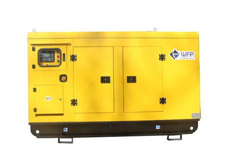 Buy New 1000kw Heavy Duty Generator 1250kva Diesel Power Plant With ...