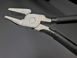 Buy New Prevent Mosaic Toothless Trim Edge Clamp Tile Nipper L High ...