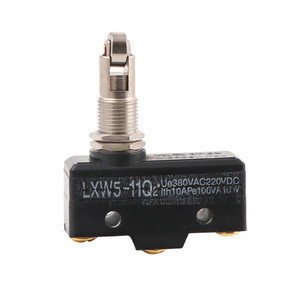 Buy New Sl1-p Sl1p Yamatake Limit Switch Travel Switch Micro Switch 5a ...