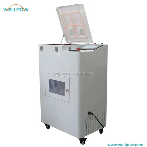 Buy New Technology Making Mobile Waterproof Nano Coating Machine For ...