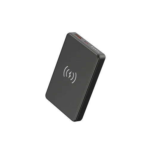 Buy Oem Logo 10000mah Battery Pack Portable Slim Mini Fast Charger 15w ...