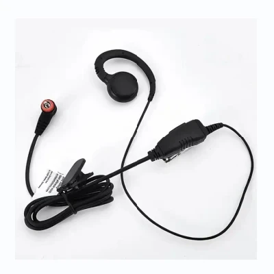 Buy Original Motorola Pmln7189 Walkie-talkie Headset Microphone For ...