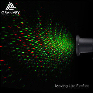 Buy Outdoor Fireworks 30w Led Laser Projector Christmas Lights from ...