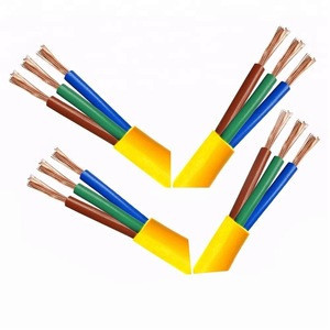Buy Overhead Copper Wire Scrap Electrical Cable And Wire from Shenzhen ...
