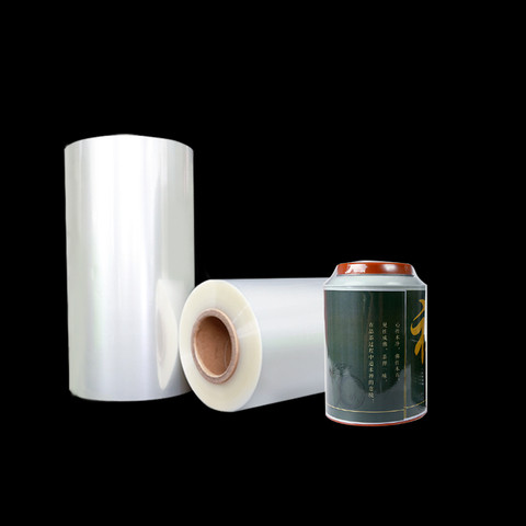 Buy Packaging Plastic Roll Film Stretch Film Jumbo Rolls 10 12 15 19 25 ...