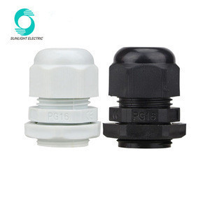 Buy Pg7 Pg9 Pg11 Pg13.5 Pg16 Pg21 Pg29 Pg36 Pg42 Pg48 Pg63 Nylon Brass ...