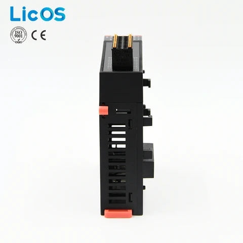 Buy Plc Distributed I/o Terminal Original I/o Processor High Quality Modbus Io Module ...