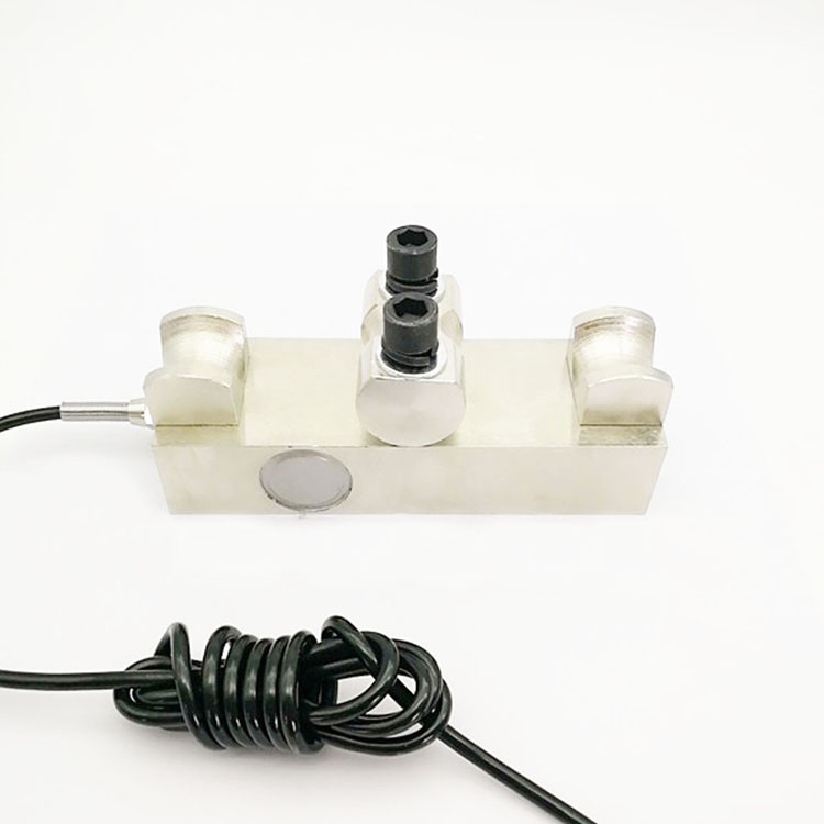 Buy Plc573 Rope Tension Sensor Rope Clamp Crane Load Cell from Xian Hao ...