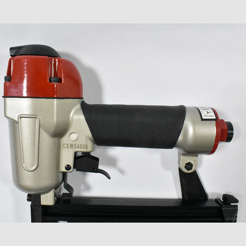 Buy Pneumatic Coil Nailer Wood Stapler Coil Nail Pneumatic Decorative ...