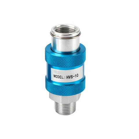 Buy Pneumatic Hand Slide Valve Hsv Series Flow Control Manual Switch ...
