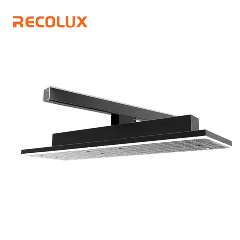 Buy Power Switchable Led Track Panel Lighting For 3 Circuit Track For ...