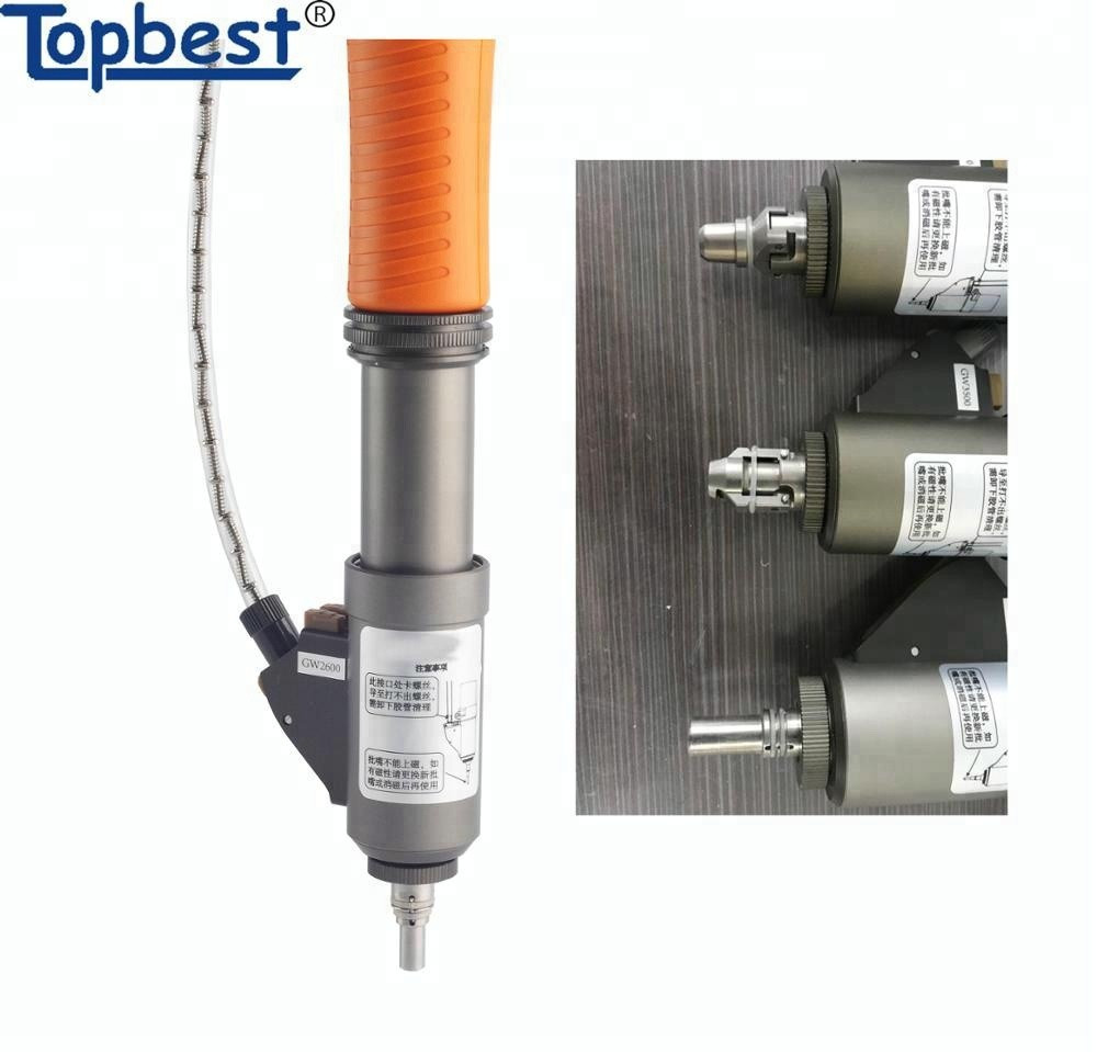 Buy Precision Electric Screwdrivers With Torque Control from Shenzhen ...