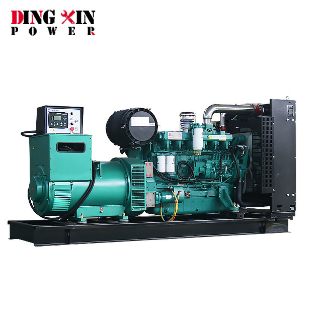 Buy Price Of 500kva Diesel Generator 400 Kw Generator Set 500 Kva ...