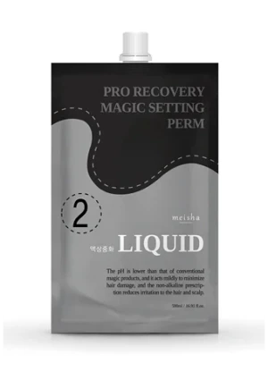 Buy Pro Recovery Magic Setting Perm from MIRFEEL KOREA CO., LTD, China ...