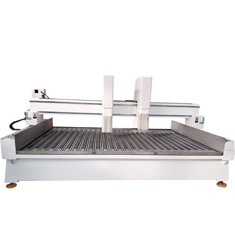 Buy Profession Marble Stone Cutting 650w Spindle Standard Stone Router ...