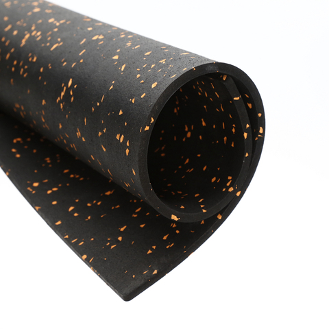 Buy Professional Shock Absorbing Outdoor Playground Epdm Gym Sheet ...