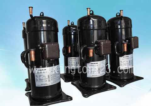 Buy R410a Dc Motor Dakin Inverter Compressor 2yc63bxd from Dongguan ...