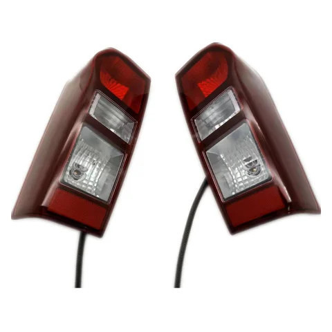 Buy Rear Right Tail Lamp For Isuzu D-max 2012-2016 8-98131706-0 8-9813 ...