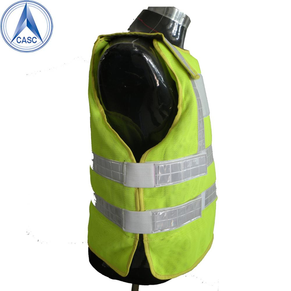 Buy Reflective Bulletproof Vest/designer Bullet Proof Vest from Beijing ...
