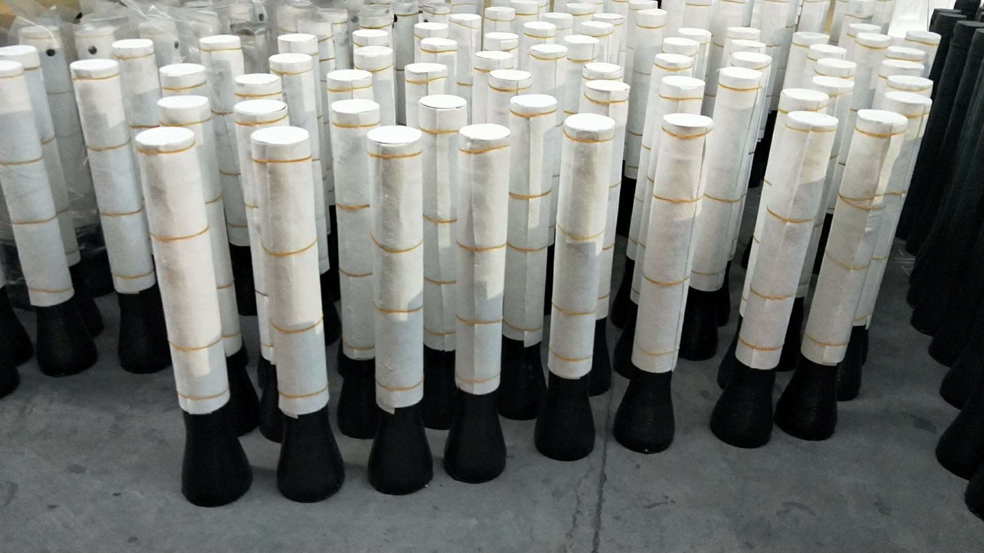 Buy Refractory Submerged Entry Nozzle from Zhucheng Jinde Refractory Co ...