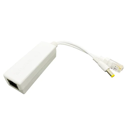Buy Repeater Poe Splitter Switch Separator Poe Power Supply from ...