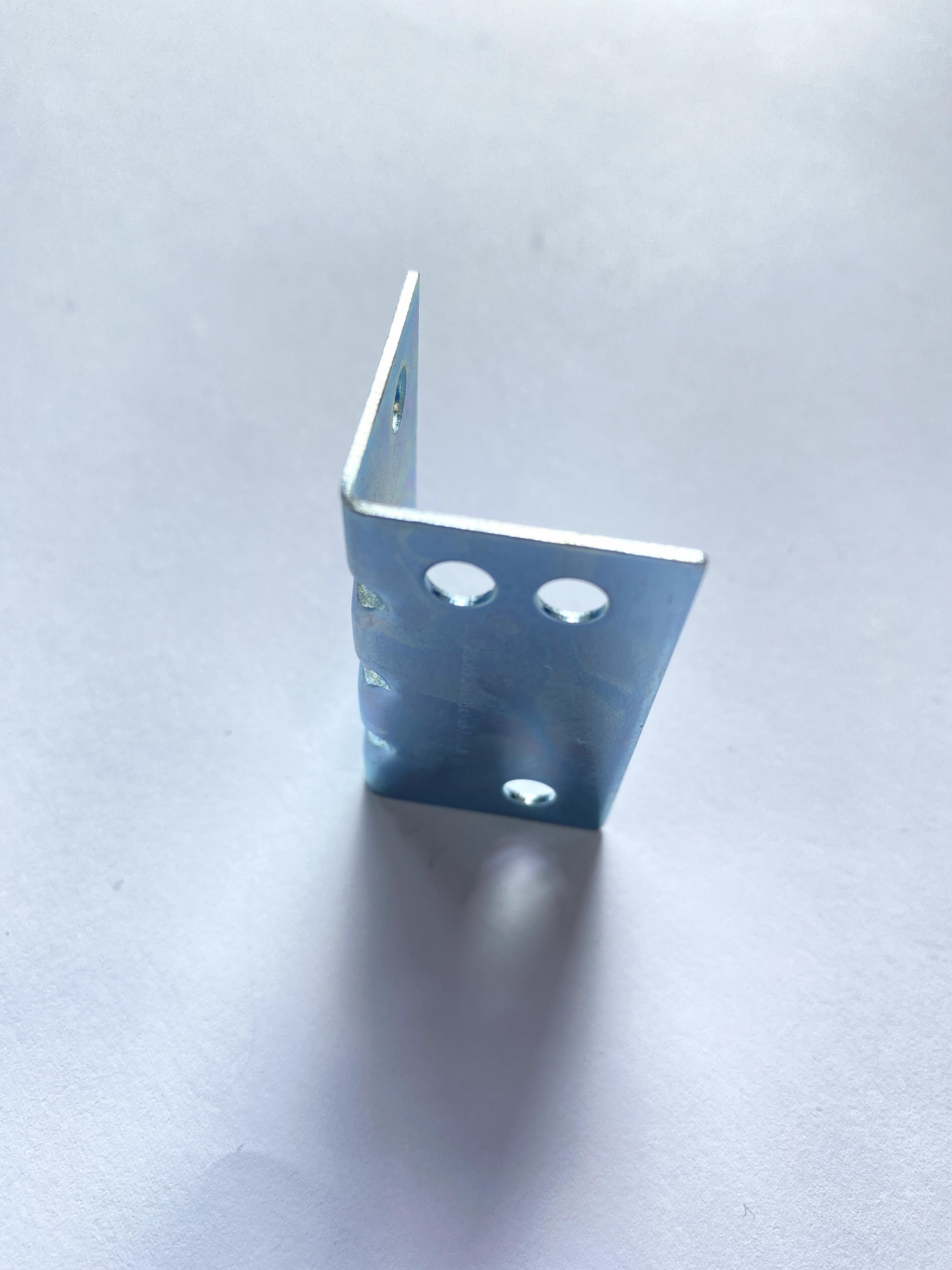 Buy Right Angle L Shape Wood Mounting Corner Bracket from Hangzhou ...