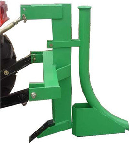 Buy Ripper With Pipe Layer For Tractor from Hangzhou Sansen Hardware ...