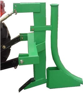 Buy Ripper With Pipe Layer For Tractor from Hangzhou Sansen Hardware ...