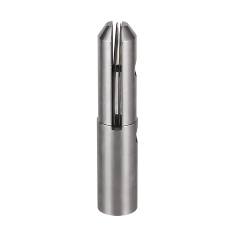 Buy Round Glass Spigot Stainless Steel Glass Spigot For Balustrade ...
