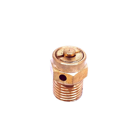 Buy Screw 1/4 Oxygen Generator Pressure Relief Valve 2.5bar/3.0bar ...