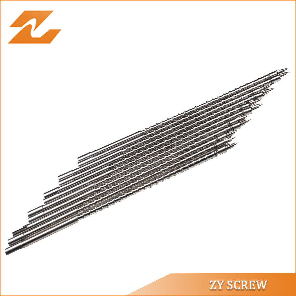 Buy Screw Barrel For Injection Molding Machine Injection Screw Barrel ...