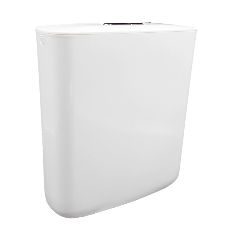 Buy Side Open Water Tank Plastic Cistern Toilet Flush Cistern from ...
