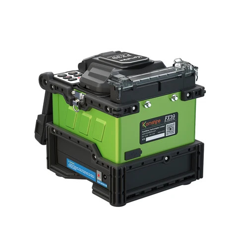 Buy Six Motors Arc Fusion Splicing Machine Fx39 Optical Fusion Splicer ...